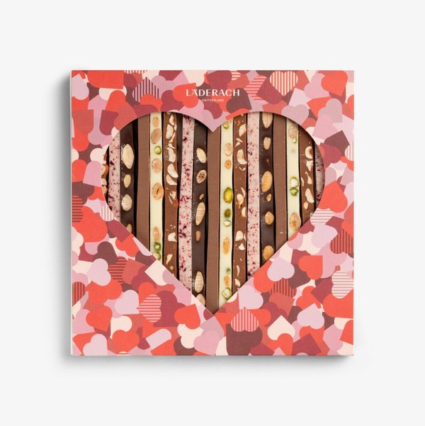 FrischSchoggi | Läderach Chocolatier Suisse