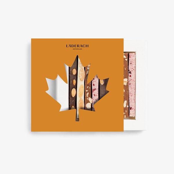 FrischSchoggi | Läderach Chocolatier Suisse