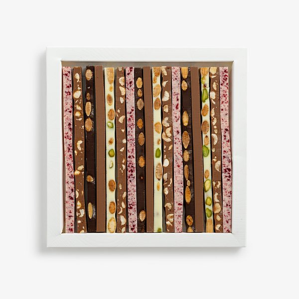 FrischSchoggi | Läderach Chocolatier Suisse