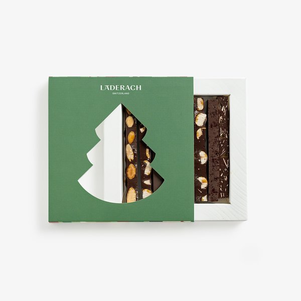 FrischSchoggi | Läderach Chocolatier Suisse