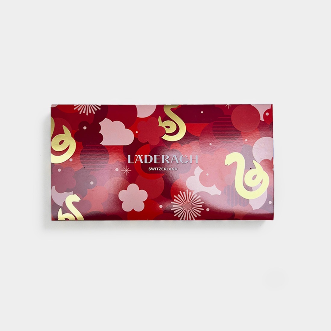 Pralines Gift Box 18 pcs | Läderach Chocolatier Suisse